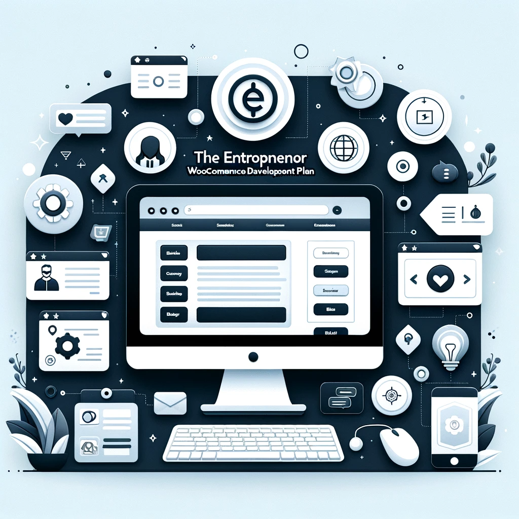 Start Your Creator Journey with WooCommerce Development Plan For Creators - ExpressTech Software