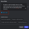 Unlock Smarter Membership Screening in Discord with Ease - ExpressTech ...