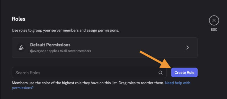 9 Powerful Tips to Master Discord Roles and Manage Your Server Like a ...