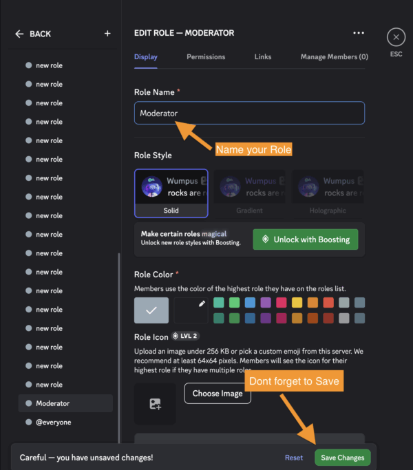 9 Powerful Tips to Master Discord Roles and Manage Your Server Like a ...