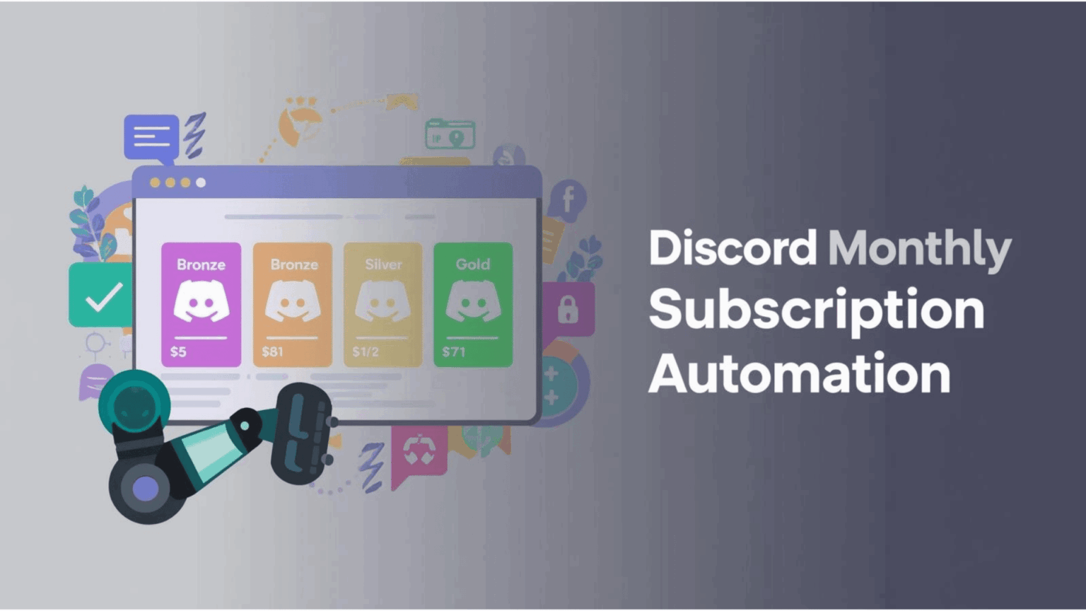 7 Proven Strategies to Maximize Discord Server Monetization in 2025 ...