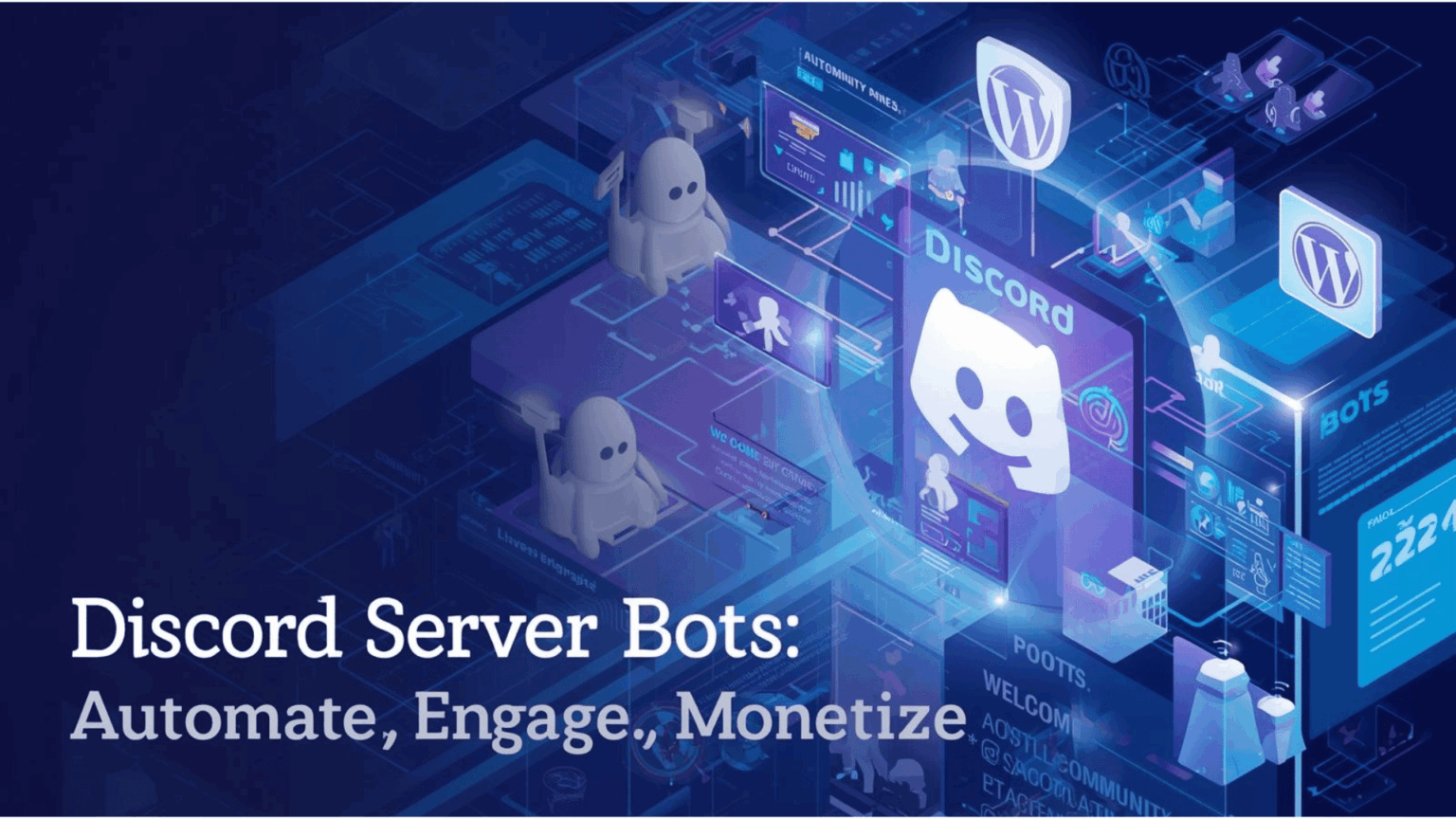 9 Powerful Tips to Master Discord Roles and Manage Your Server Like a Pro - ExpressTech Software