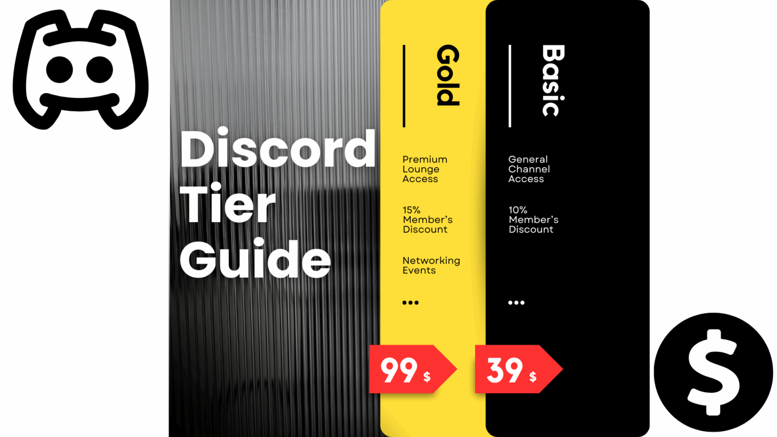 9 Powerful Tips to Master Discord Roles and Manage Your Server Like a ...