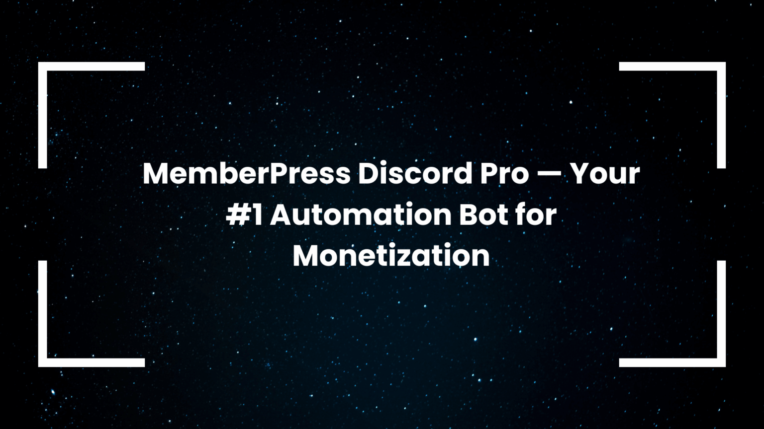 Top 10 Discord Best Bots to Power Up Your Community in 2025 🚀 ...