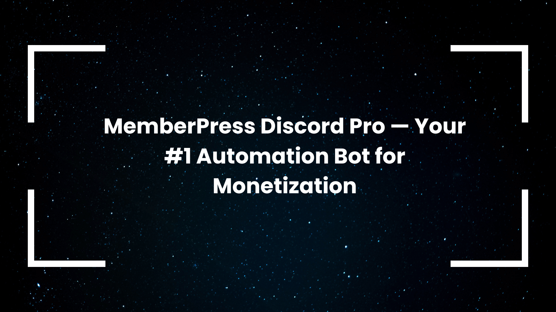Top 10 Discord Best Bots to Power Up Your Community in 2025 🚀 ...