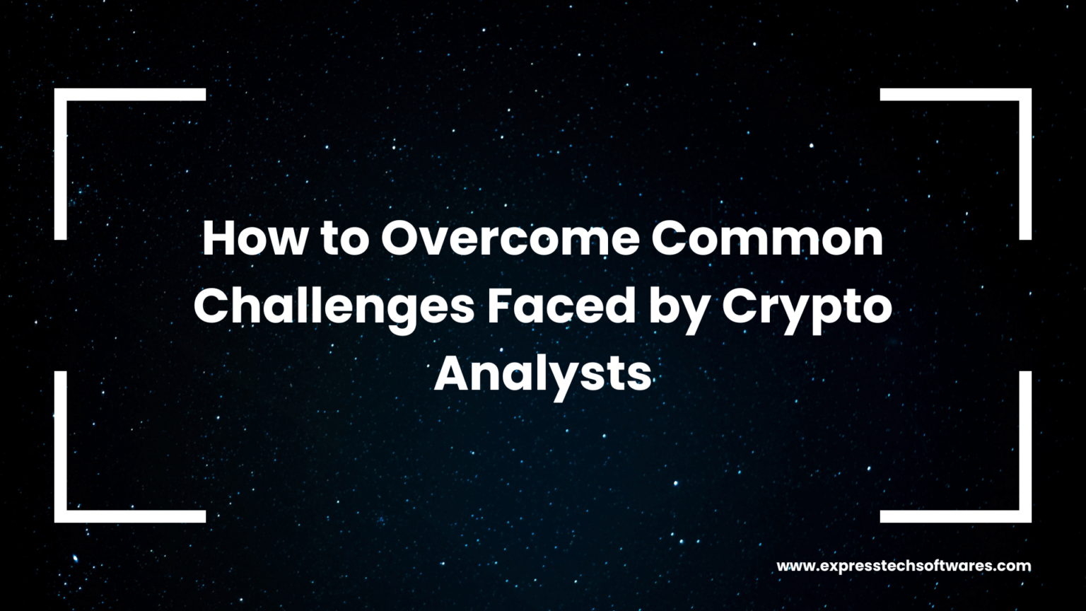 7 Best Crypto Analysts to Follow in 2025: Boost Your Crypto Knowledge and Earnings - ExpressTech ...