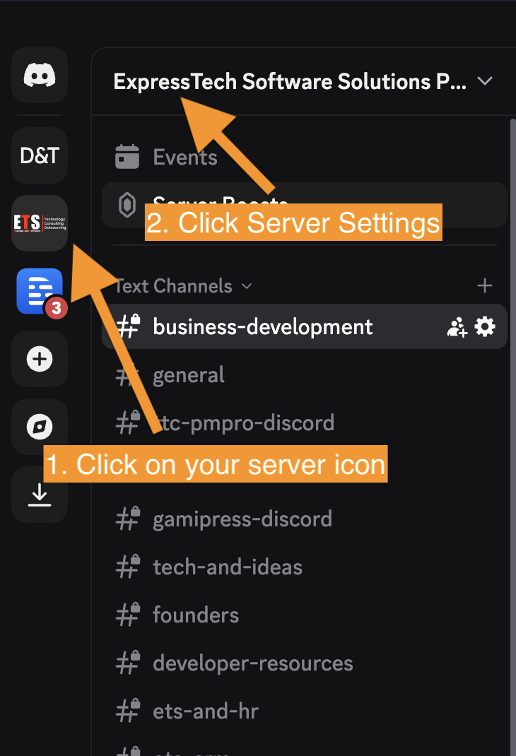 9 Powerful Tips to Master Discord Roles and Manage Your Server Like a ...