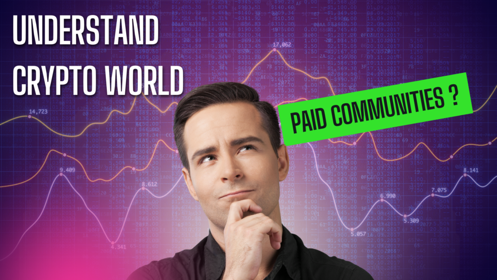 Understanding the Crypto World and How to Build Exclusive Communities ...